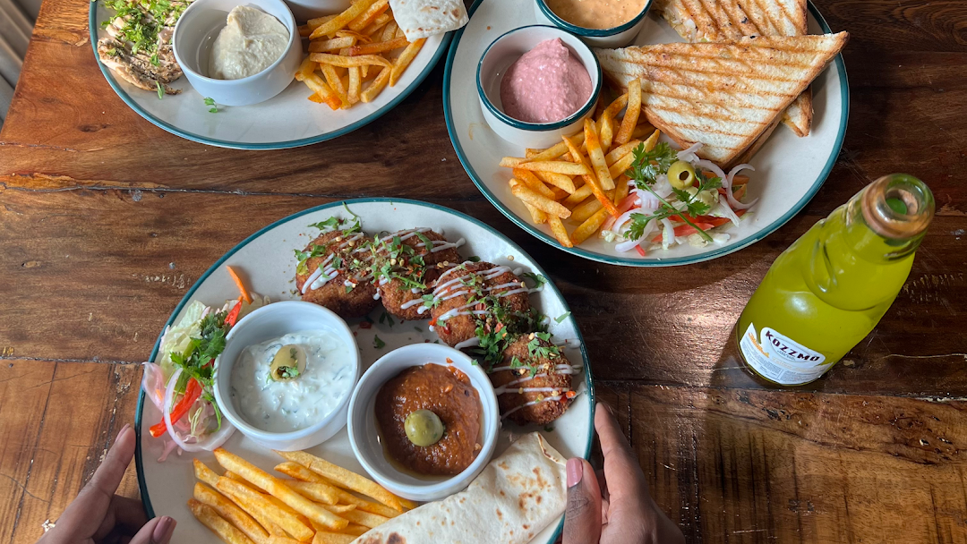 Top 8 must-try amazing International Cuisine restaurants in Chennai ...