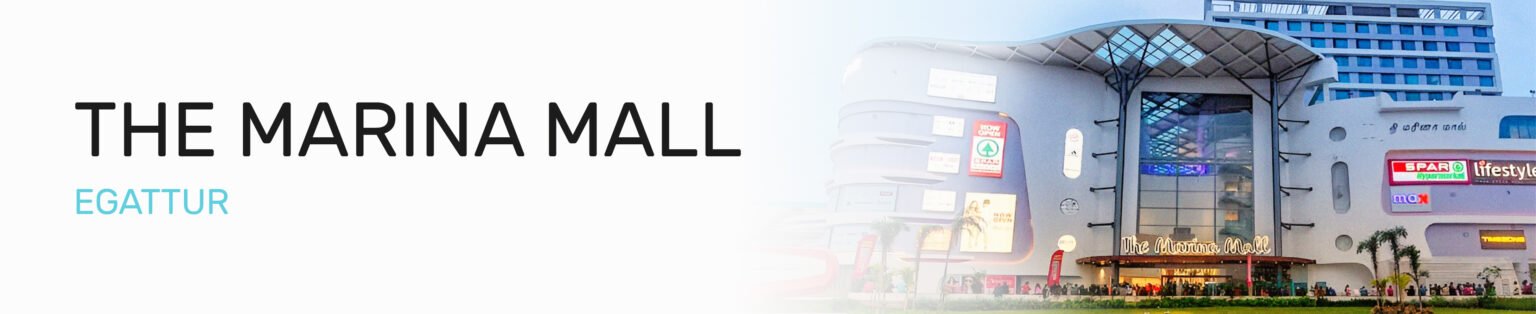Best 13 Malls in Chennai you really need to visit - chennaiinfluencers