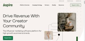 Top 10 Influencer Marketing Tools You Need in 2023