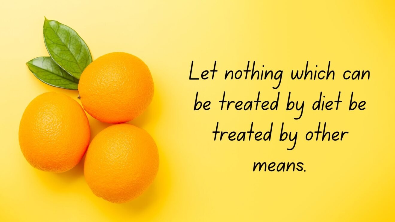 Top 50 Nutrition Captions for Instagram - chennaiinfluencers