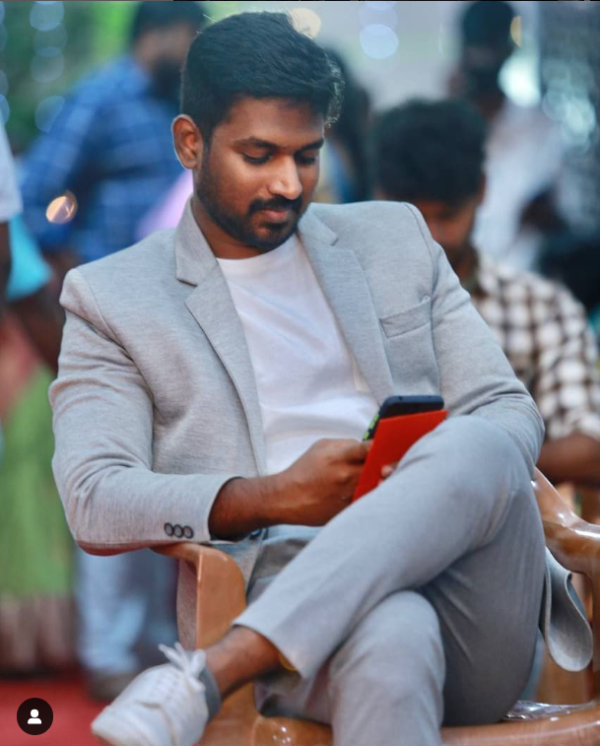 Revolutionizing Influence: Top 15 Tamil Instagram Influencers ...