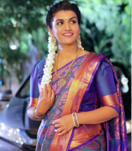 Revolutionizing Influence: Top 15 Tamil Instagram Influencers ...