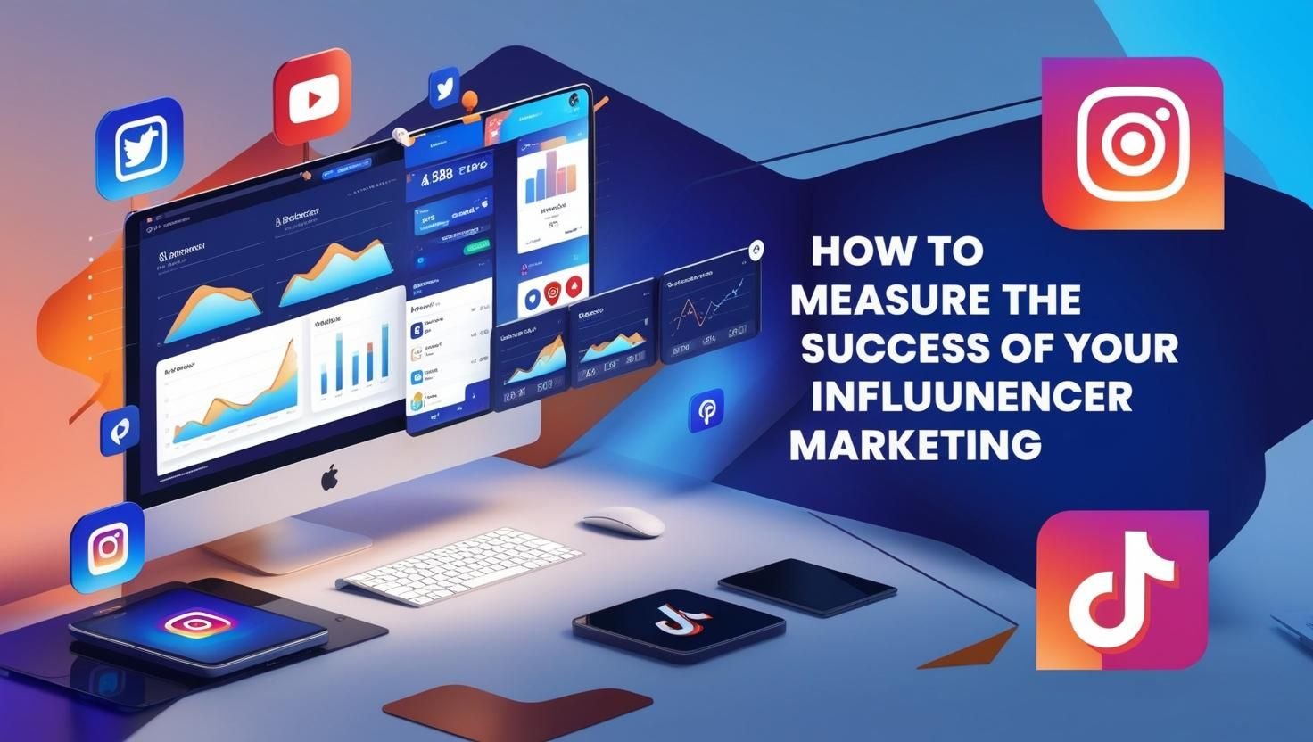 Top 7 ways to Measure the Success of Your Influencer Marketing ...